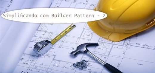 Simplificando Com Builder Pattern Mballem Programando Com Java