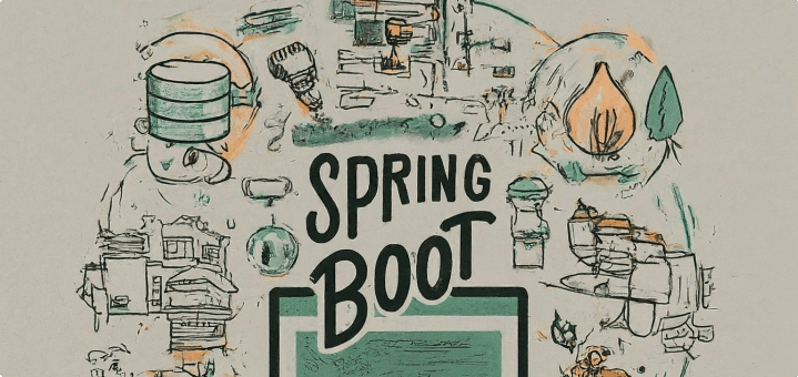 Spring Boot Propriedades De Conexão Com Banco De Dados Mballem Programando Com Java